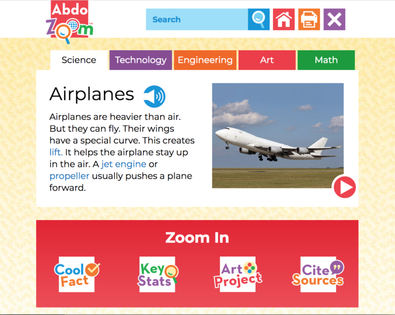 Abdo Zoom - Red Line Editorial